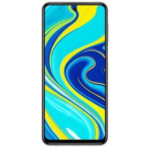 Buy Redmi Note 9 - 6.53" 4GB RAM 128GB ROM 48MP - Grey | Dombelo UG