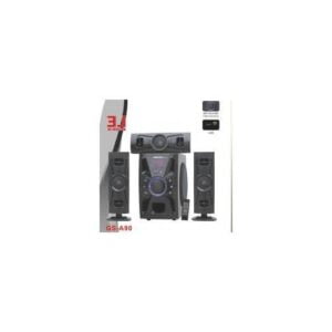 Buy Global-star GS-A90 Home Speaker System 3.1 Channel Hifi Enabled ...