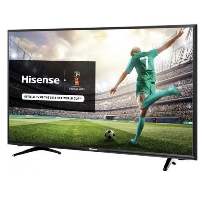 Buy Hisense 24″ inch LED TV – Black | Dombelo UG
