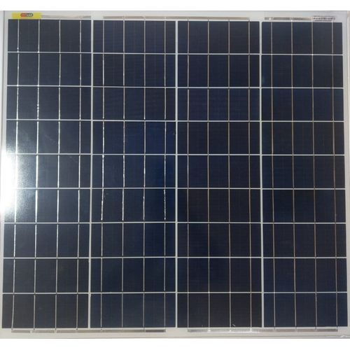 Buy Chloride Solar 60 watts Solar Panel (POLY) | Dombelo UG