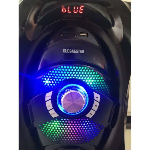 Buy GlobalStar Home Speaker System 3.1 Channel Hifi Enabled | Dombelo