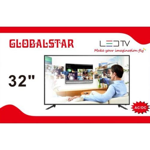 Order Global Star 32 inch Digital LED TV @ best price in Uganda