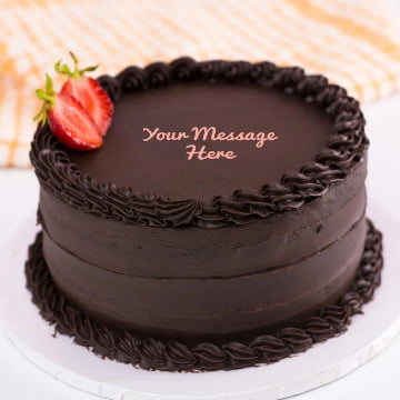 Buy Mini Fudge Cake - Uganda | Dombelo UG