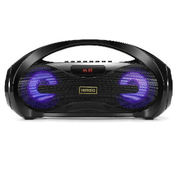 Buy Kimiso Original Bluetooth Speaker | Dombelo UG