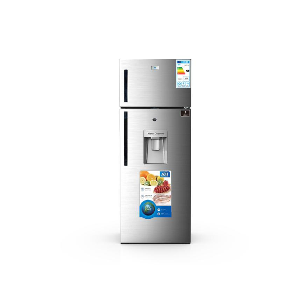 Buy ADH 276L Refrigerator with Water Dispenser | Dombelo UG