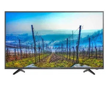 Buy Smartec 32 Inch HD LED TV With Inbuilt Digital Decorder - Dombelo