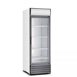 Buy VYOM 350L Display Fridge Chiller | Dombelo Uganda