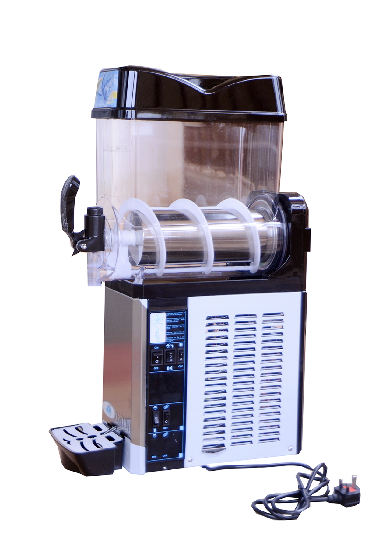 Shop ADH Commercial Slush Machine @ Best Price in Uganda | Dombelo