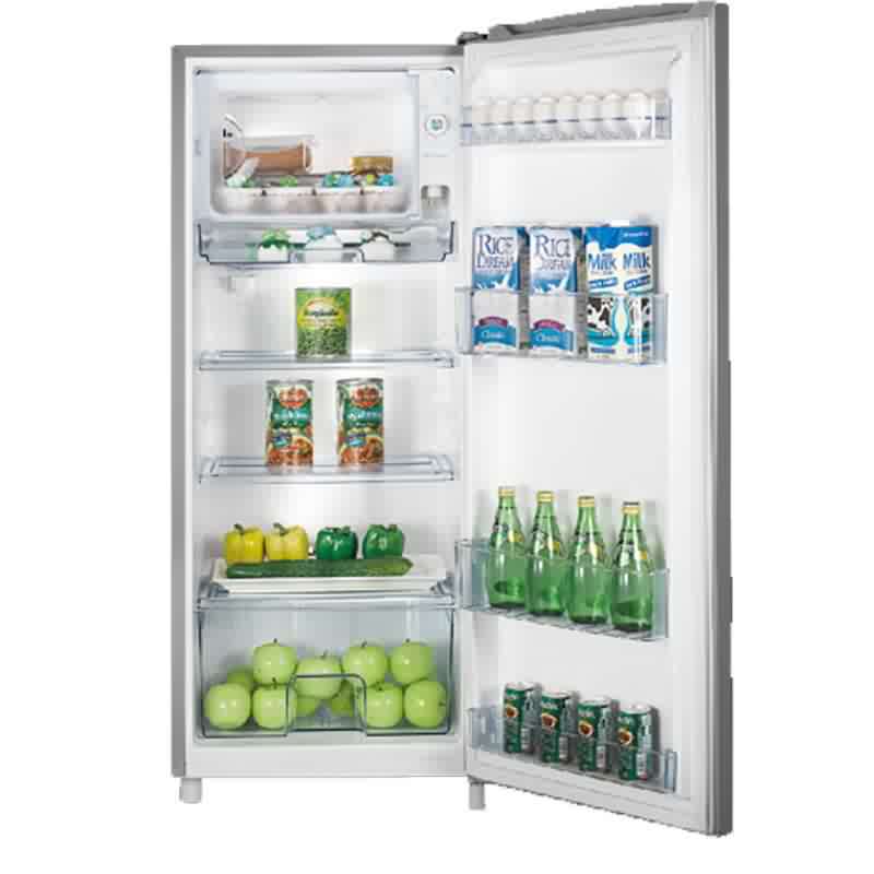 Buy Hisense 230L Single Door Fridge With Dispenser | Dombelo UG