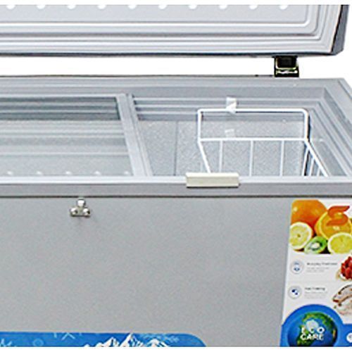 Buy Sayona 250L Deep Freezer - Silver | Dombelo UG
