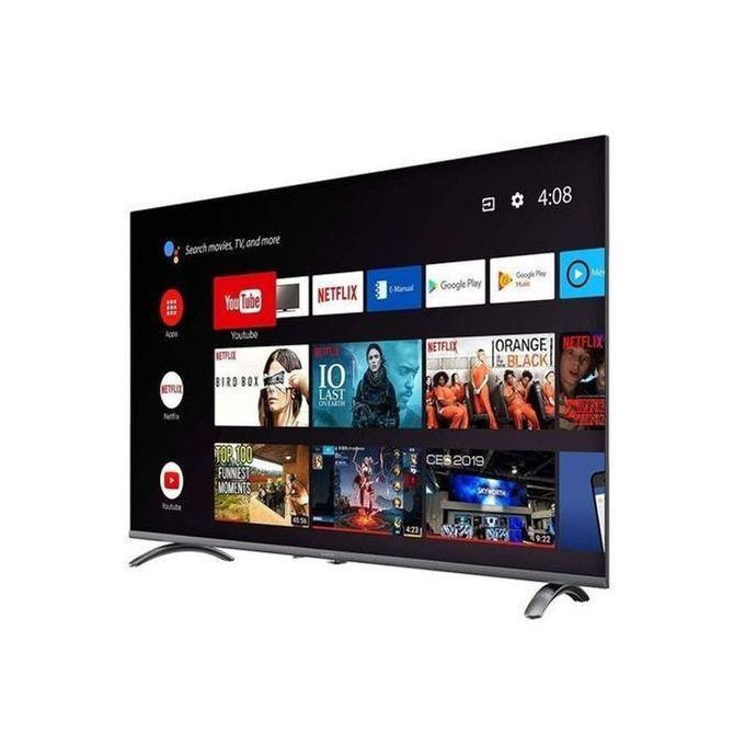 Buy Dubymax 40 inch Frameless Android Smart Full HD TV | Dombelo UG