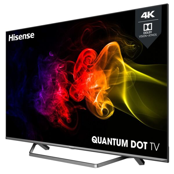 Buy Hisense 50″ inch ULED 4K Smart TV | 50U7QF | Dombelo UG