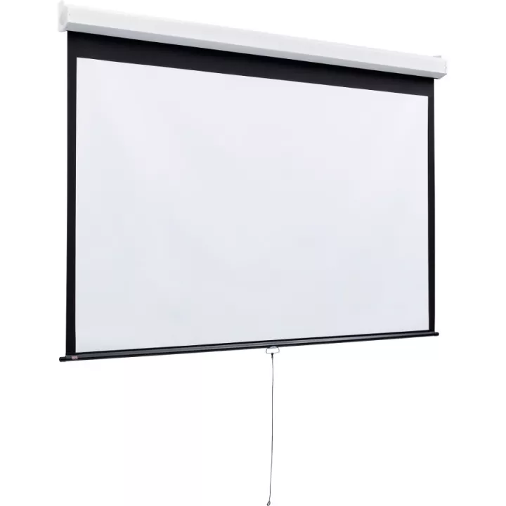 Buy Wall Mount Projector Screen 3 meters | Dombelo UG