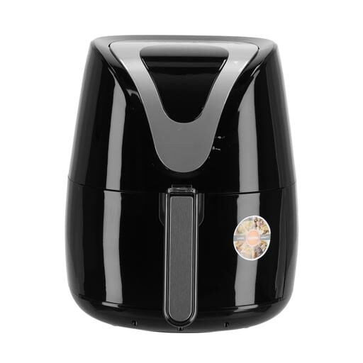 Buy Geepas 3.5L Digital Air Fryer 1500W - GAF37501 | Dombelo UG