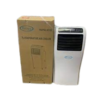 Buy Venus 7L Evaporative Air Cooler Conditioner VA/PAC-07/21 | Dombelo UG