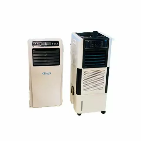Buy Venus 7L Evaporative Air Cooler Conditioner VA/PAC-07/21 | Dombelo UG