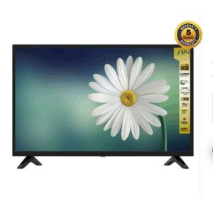 Buy SPJ 40 Inch Digital Full HD TV with in built Free to Air Decoder ...