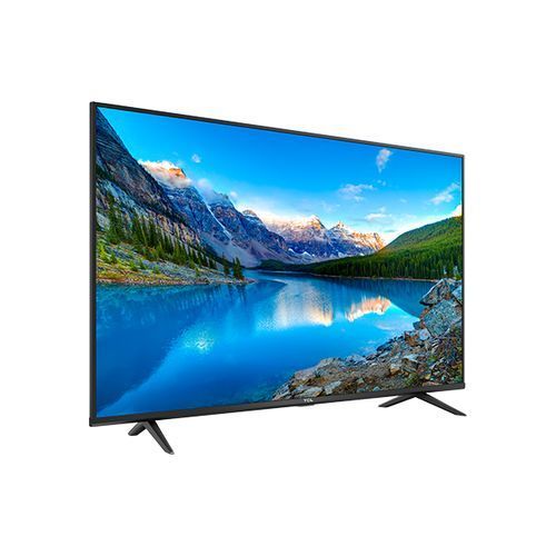 Buy SPJ 65 Inch 4K Ultra HD Smart TV With Built-in WIFI | Dombelo UG