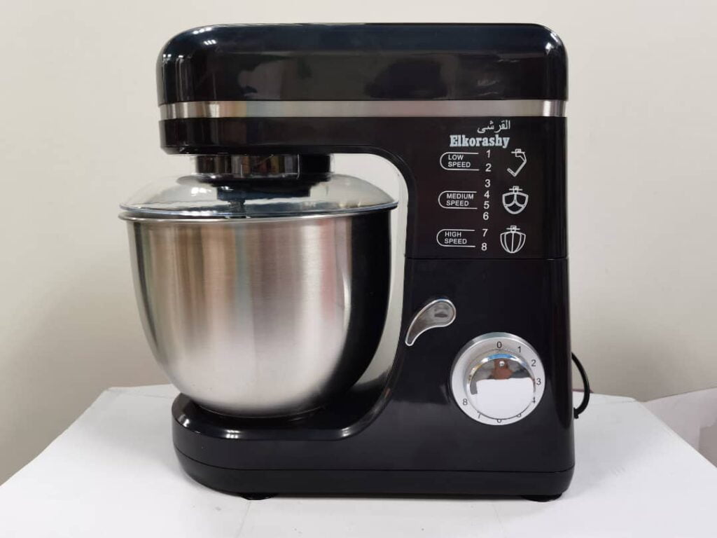 Buy ADH 5L Cake Mixer | Elkorashy | Dombelo Uganda