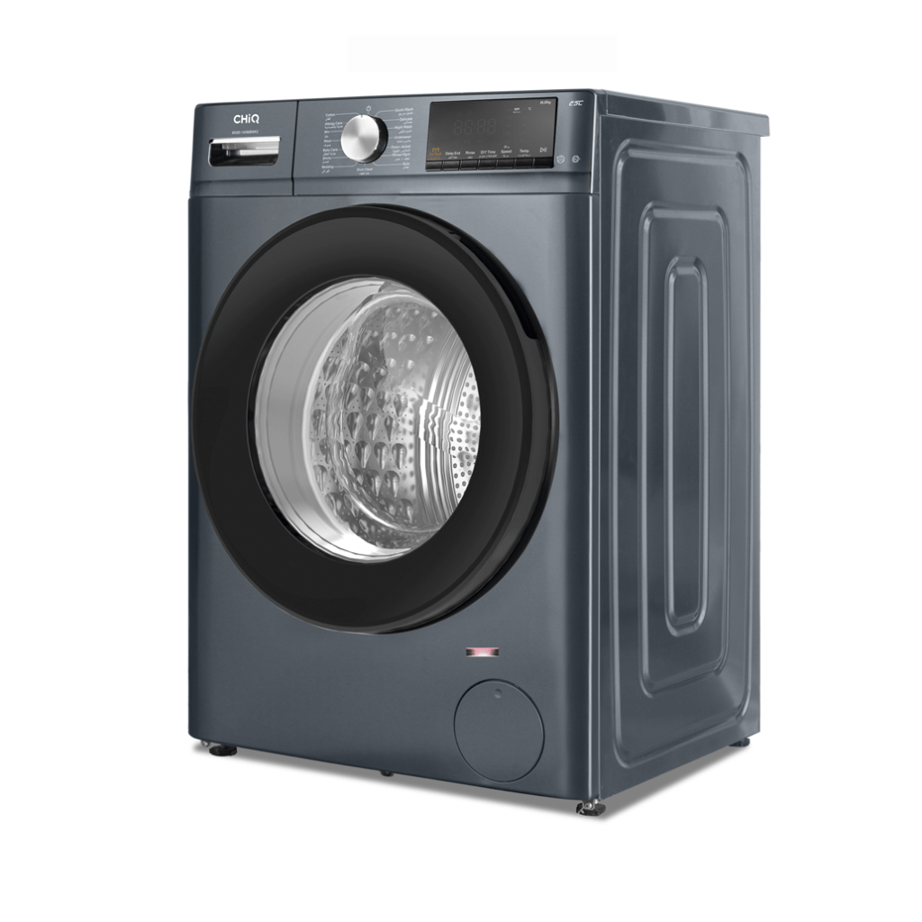 Buy CHiQ 8kg Front Load Washing Machine | Dombelo UG