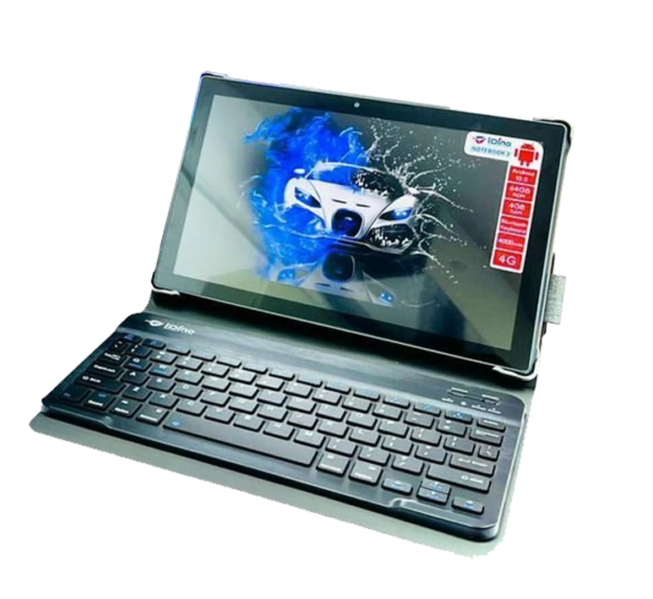 Buy Idino NoteBook 3 Android Tablet | Dombelo Uganda