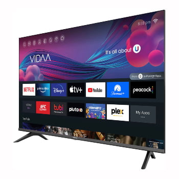 Buy Toshiba 65 inch Smart TV 65C350 – 4K UHD VIDAA Smart TV | Dombelo UG