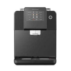 Buy Hisense Espresso Coffee Machine Fully Automatic | Dombelo UG