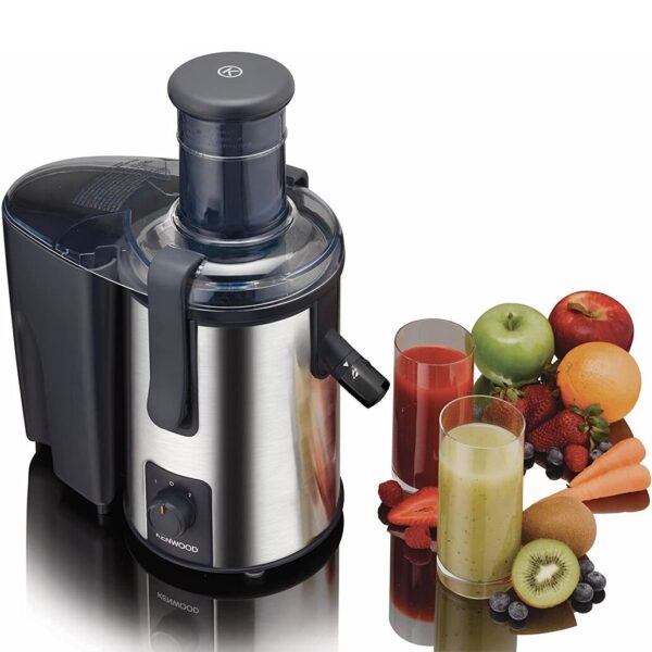 Buy Kenwood Juicer JEM50 - Juice Extractor | Dombelo Uganda
