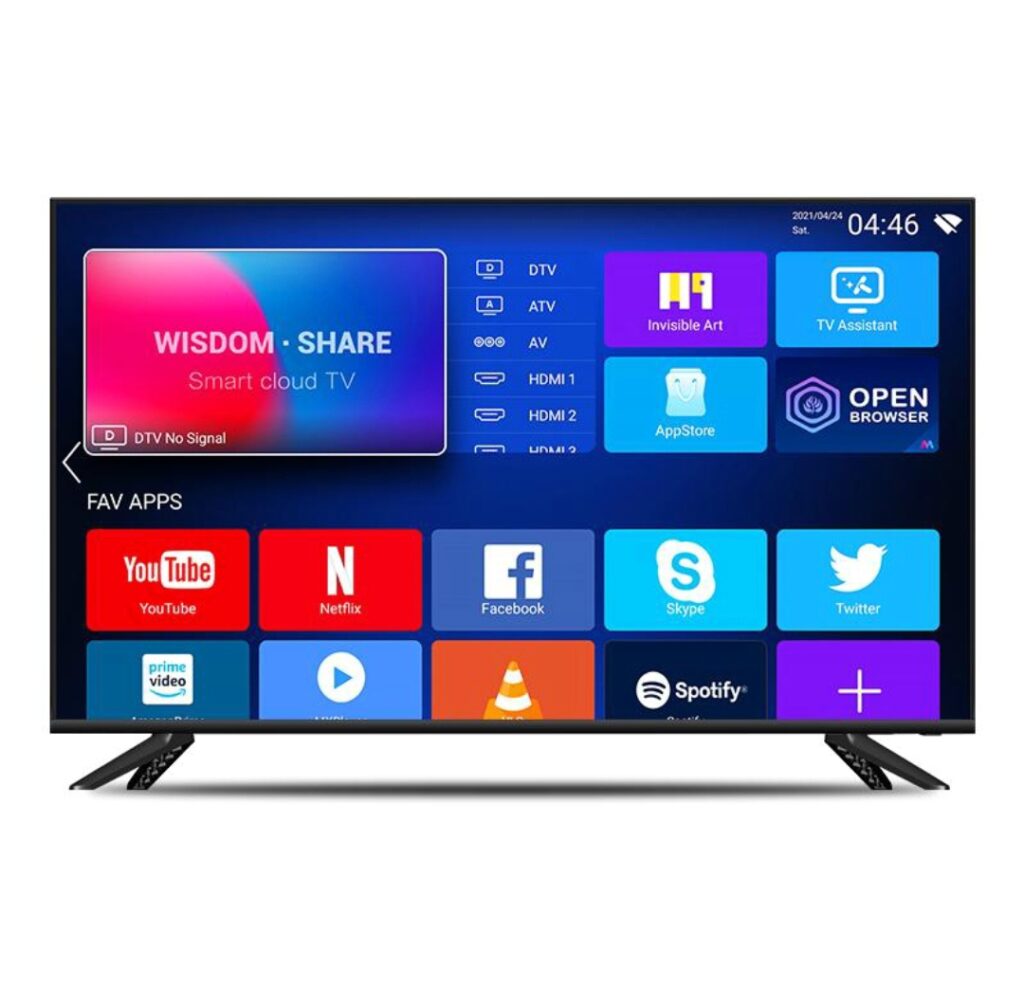 Buy Onida 32 Inch Android Smart HD LED TV | Dombelo UG