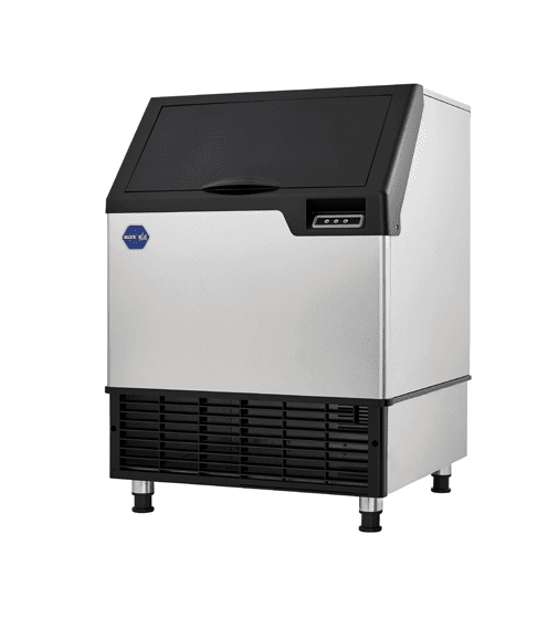 Buy Commercial Ice Cube Maker Machine – 120KG | Dombelo UG