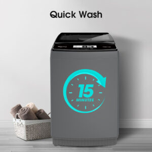 Buy Hisense 16Kg Top Loader Washing Machine | Dombelo UG