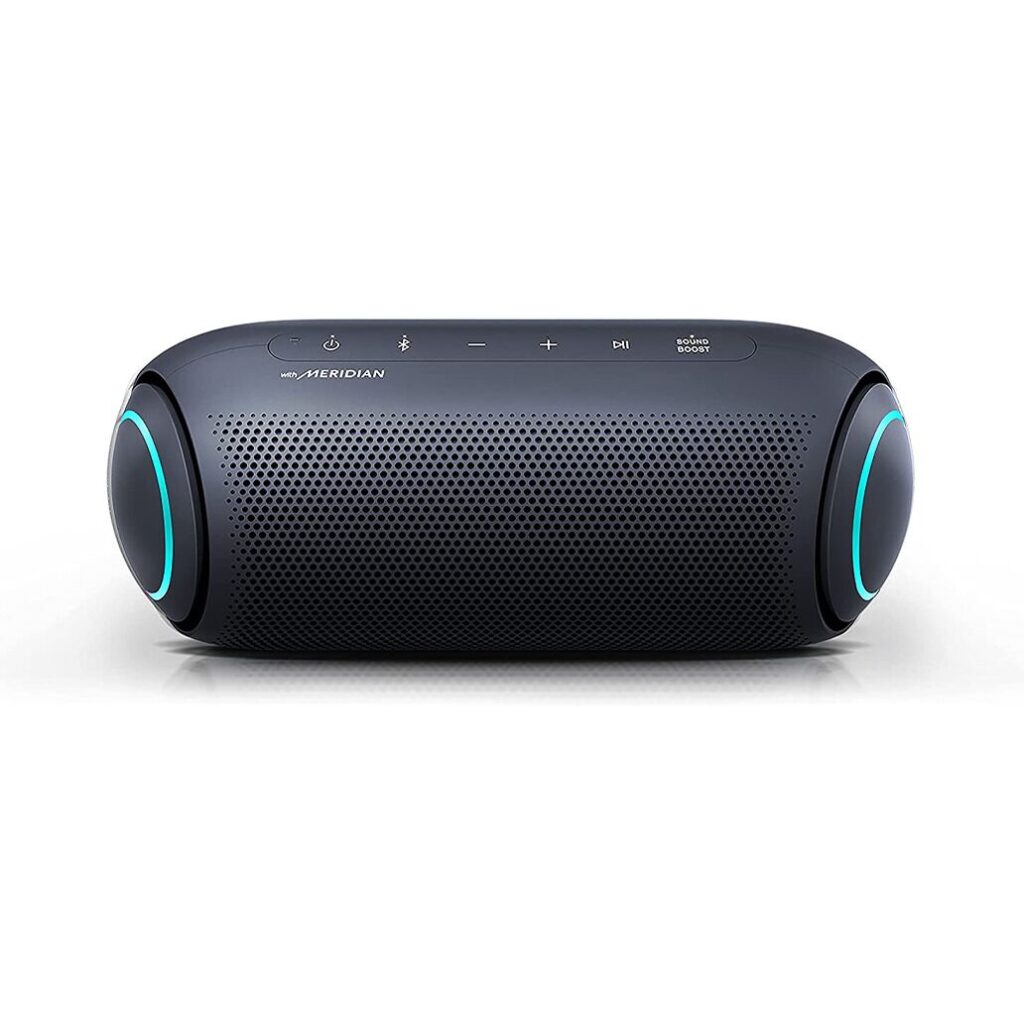 Buy LG XBOOM Go Portable Bluetooth Speaker | Dombelo UG