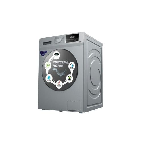 Buy SPJ 6Kg Front Load Fully Automatic Washing Machine | Dombelo UG