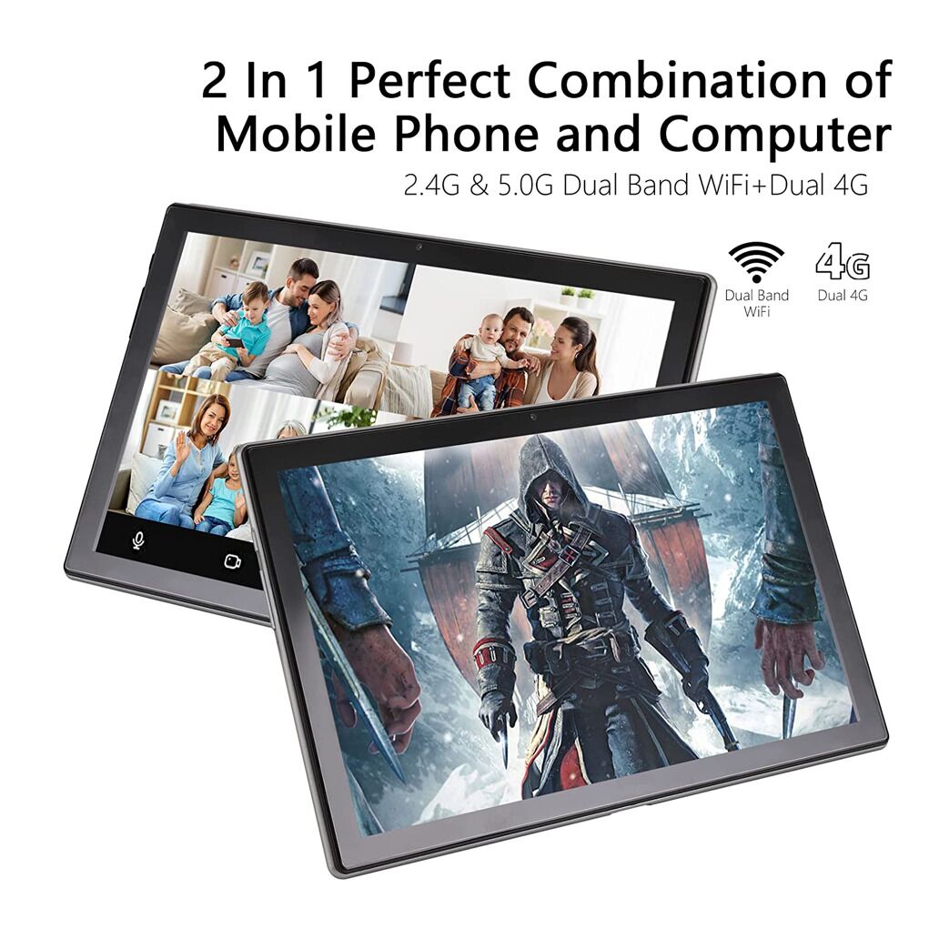 Buy IDino Note Book 6 Android Tablet – 6GB RAM, 128GB ROM