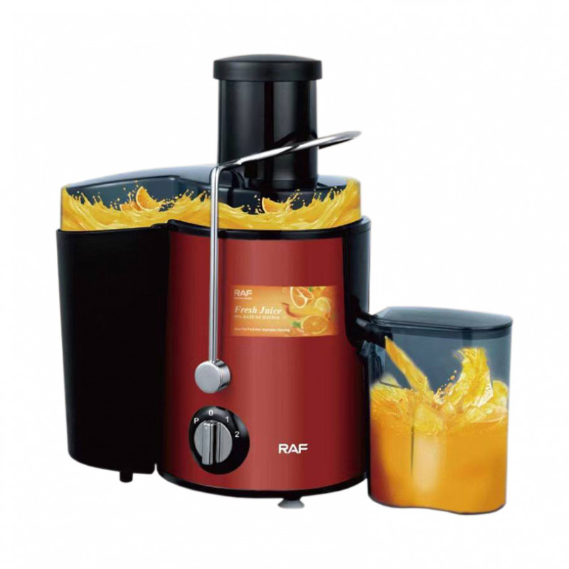 Buy RAF Juice Extractor 1000W | R.2817 | Dombelo Uganda