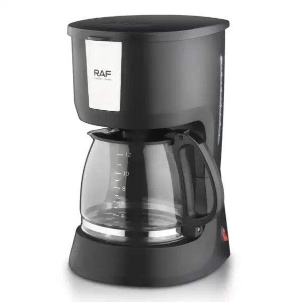Buy RAF Coffee Maker Machine 12 Cups | R.131 | Dombelo UG