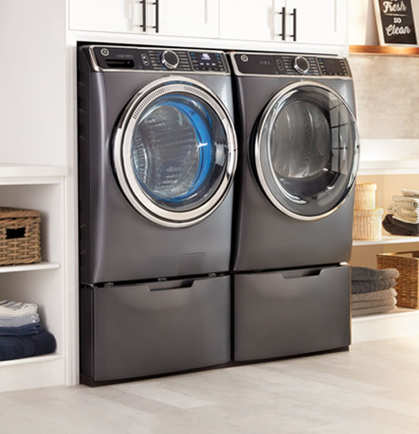 Buy Washer & Dryer Machines Online | Clean & Dry Efficiently