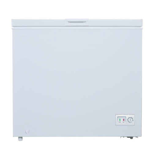 Buy TCL 190L Chest Freezer | F190CF | Dombelo UG