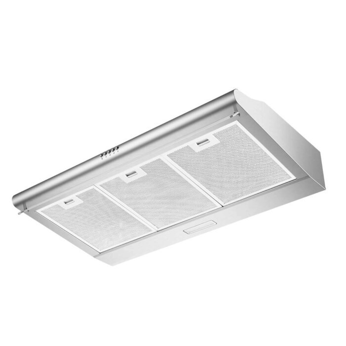 Buy Hisense 90cm Chimney Hood Extractor | HHO90TASS | Dombelo UG