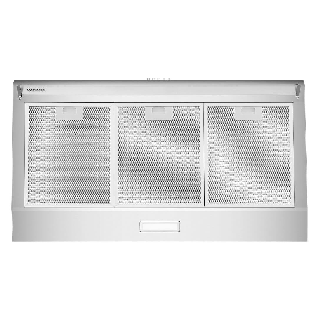 Buy Hisense 90cm Chimney Hood Extractor | HHO90TASS | Dombelo UG