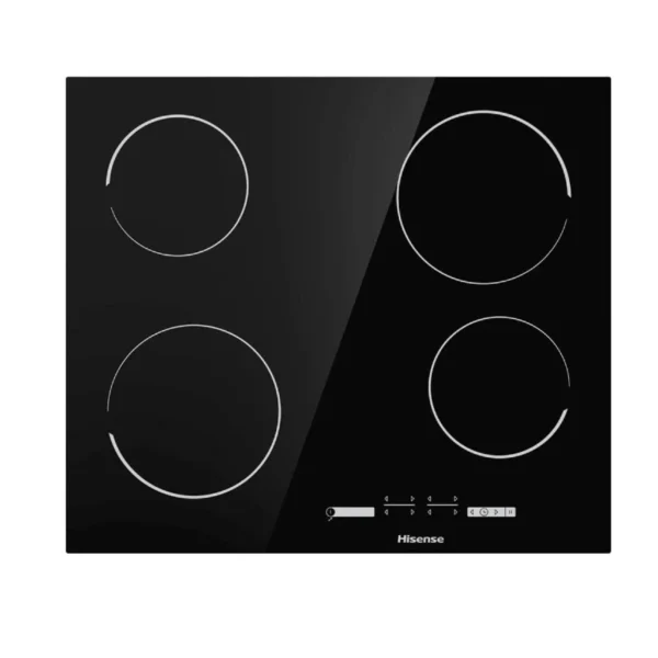 Buy Hisense 60cm Built-in Electric Ceramic Hob with Touch Control ...
